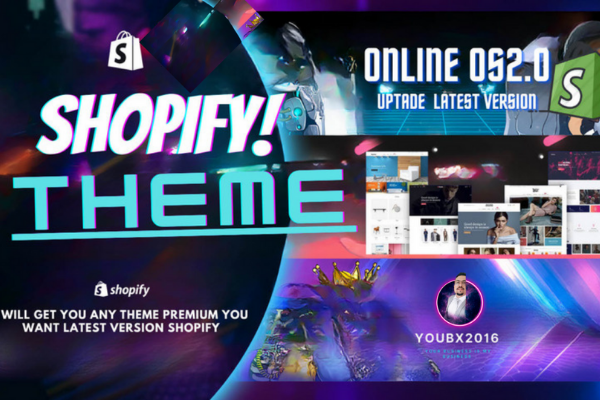 Install Theme Premium Turbo And Flex Latest Version Shopify | Legiit