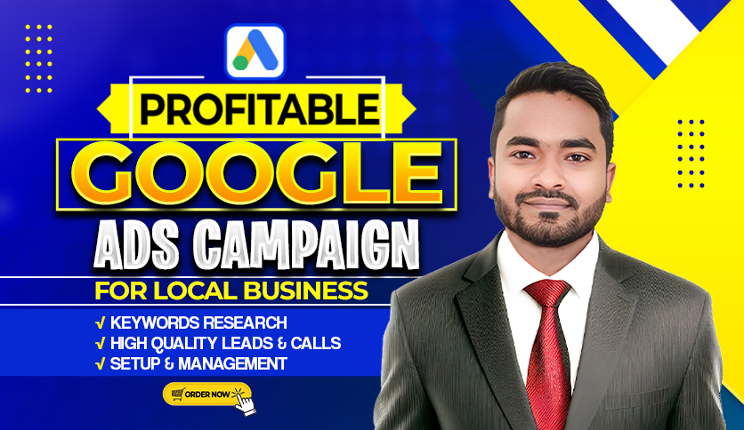 Best Google ads adwords PPC Campaigns Setup Service