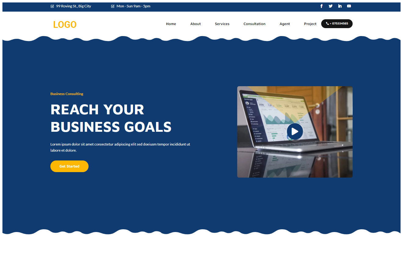 WordPress Website Development By Elementor Pro | Legiit