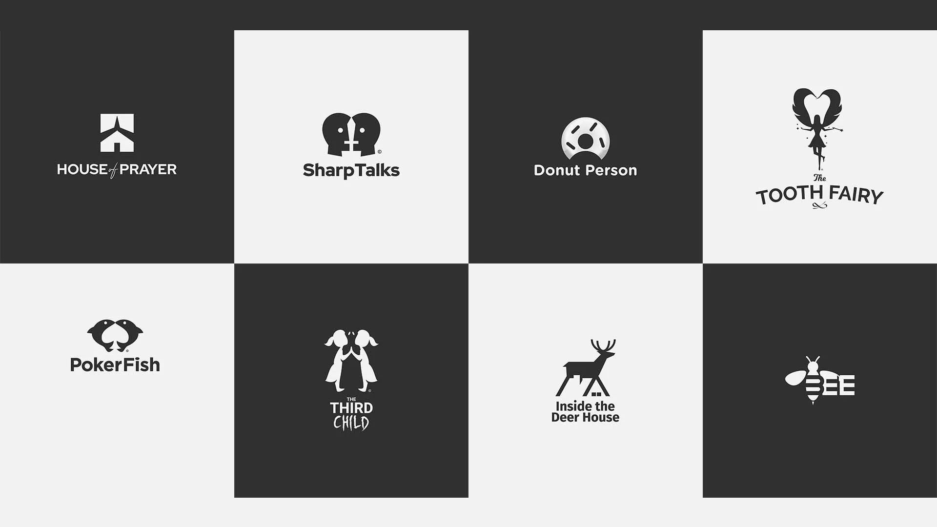 Design Your Professional Minimalist Wordmark Logo | Legiit