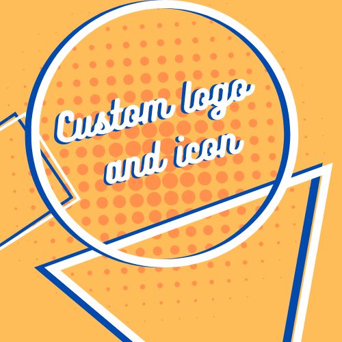 Custom Logos And Icons | Legiit