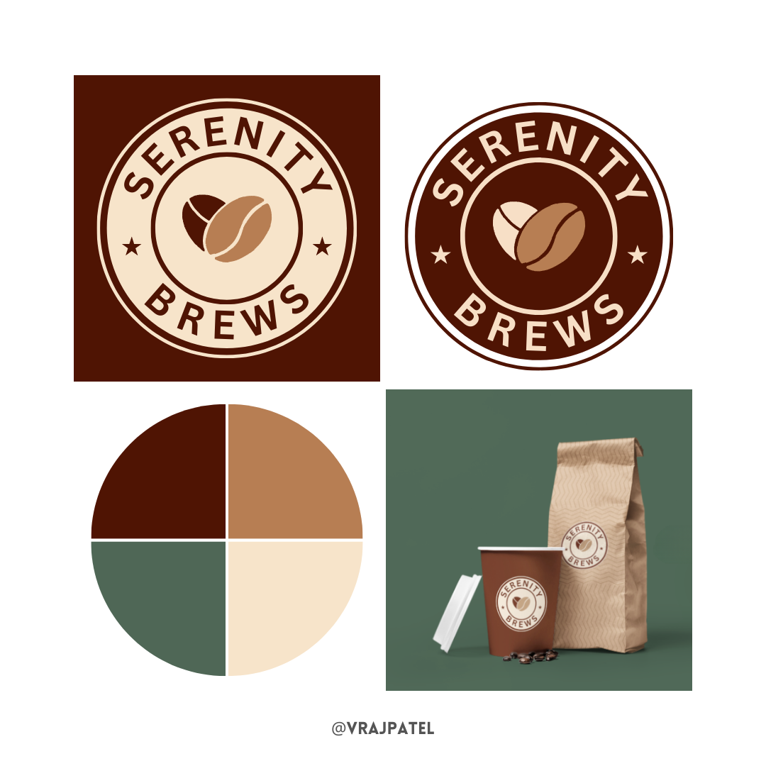 Professional Logo And Brand Design | Legiit