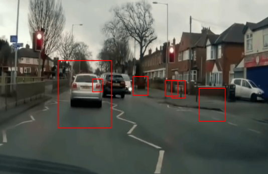 Computer Vision | Using A ML Model To Detect Cars | Legiit