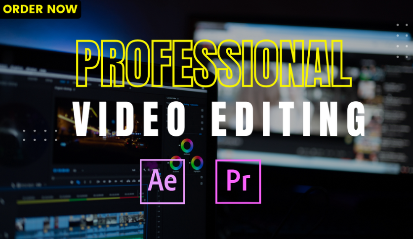 Social Media Video Editing | Legiit