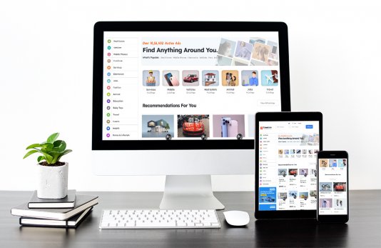 Create An E-commerce Website And Online Store | Legiit