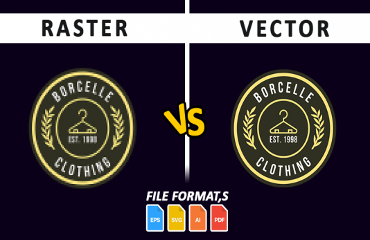Vector Tracing, Image Tracing, Logo In Just 6hr | Legiit