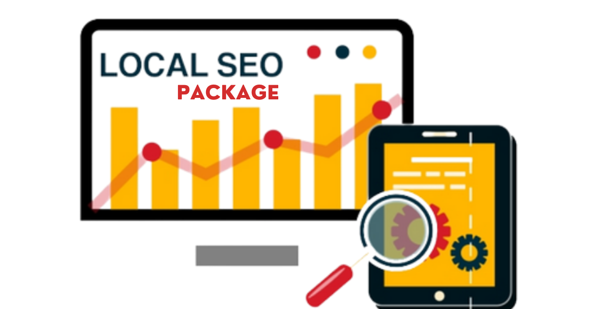 Attractive Local SEO Package To Rank Your Business | Legiit