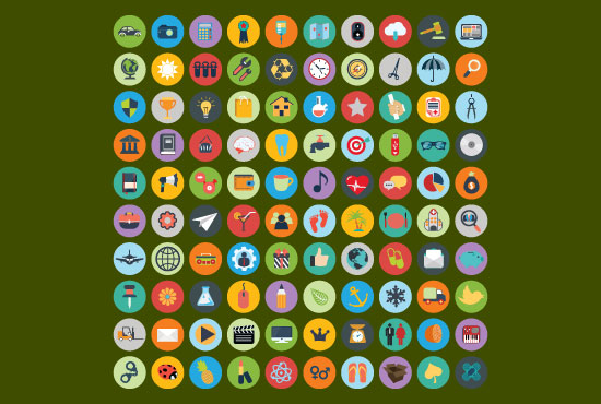 Design Professional Custom Favicon Or App Icon | Legiit