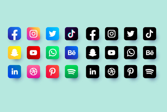 Design Professional Custom Favicon Or App Icon | Legiit