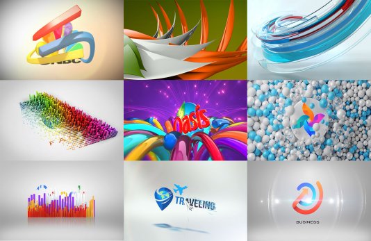 Create 10 Awesome Logo Animation Intro | Legiit