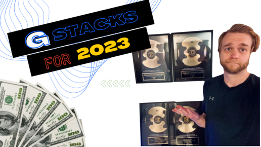 Google Stack (Link Building) | Legiit