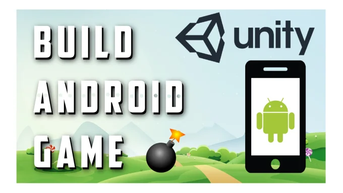 Develop And Design A Awesome Unity 2d Or 3d Game | Legiit