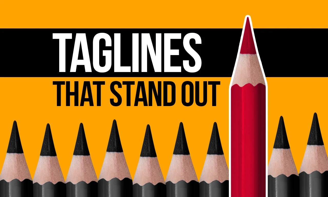 10 Catchy Slogans Or Taglines For Your Business | Legiit