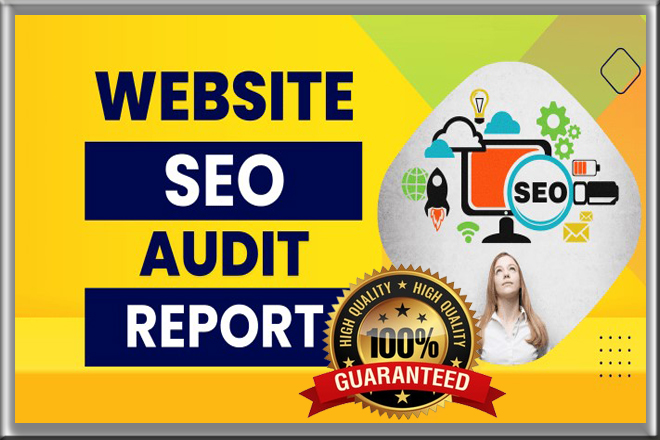 Website Audit Report Complete Checklist And Guide | Legiit