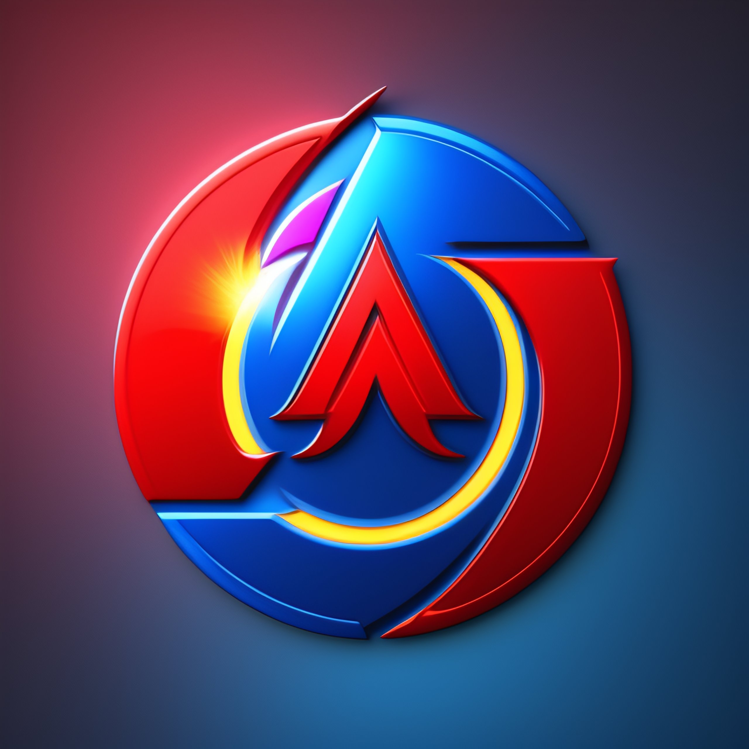 Making Crystal Logos For Your Company And Org. | Legiit