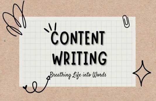 Captivating Content Craftsman: Transforming Ideas | Legiit