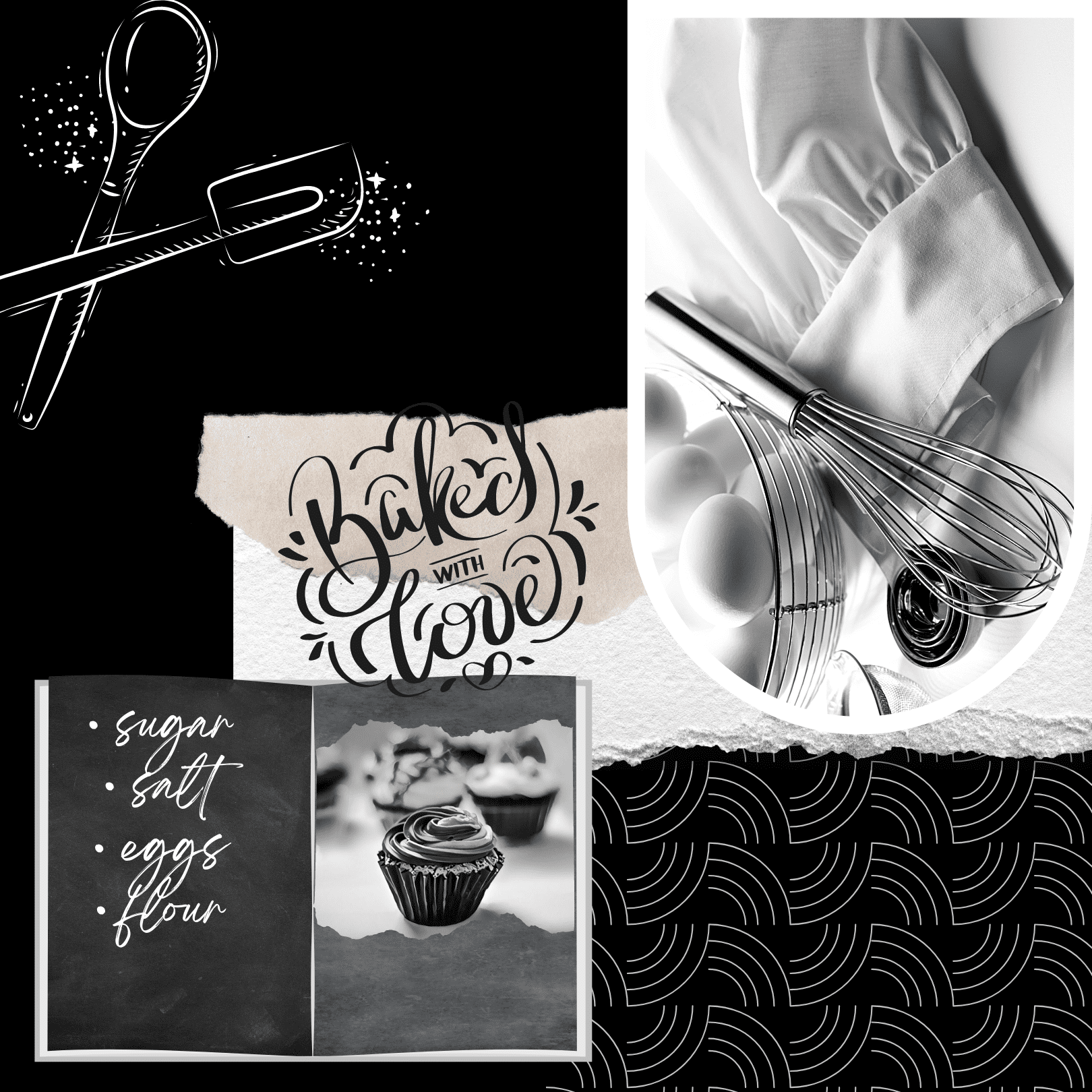 Aesthetic Social Media Post Design. | Legiit