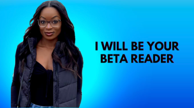 Tough Love Beta Reader | Legiit