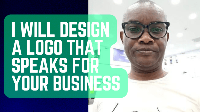 Get An Impressive Logo Design For Your Business | Legiit