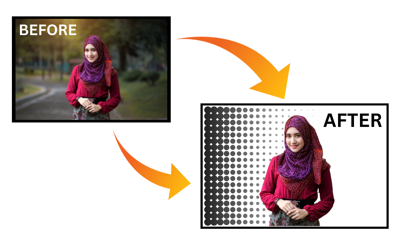 Remove The Background From Your Image | Legiit