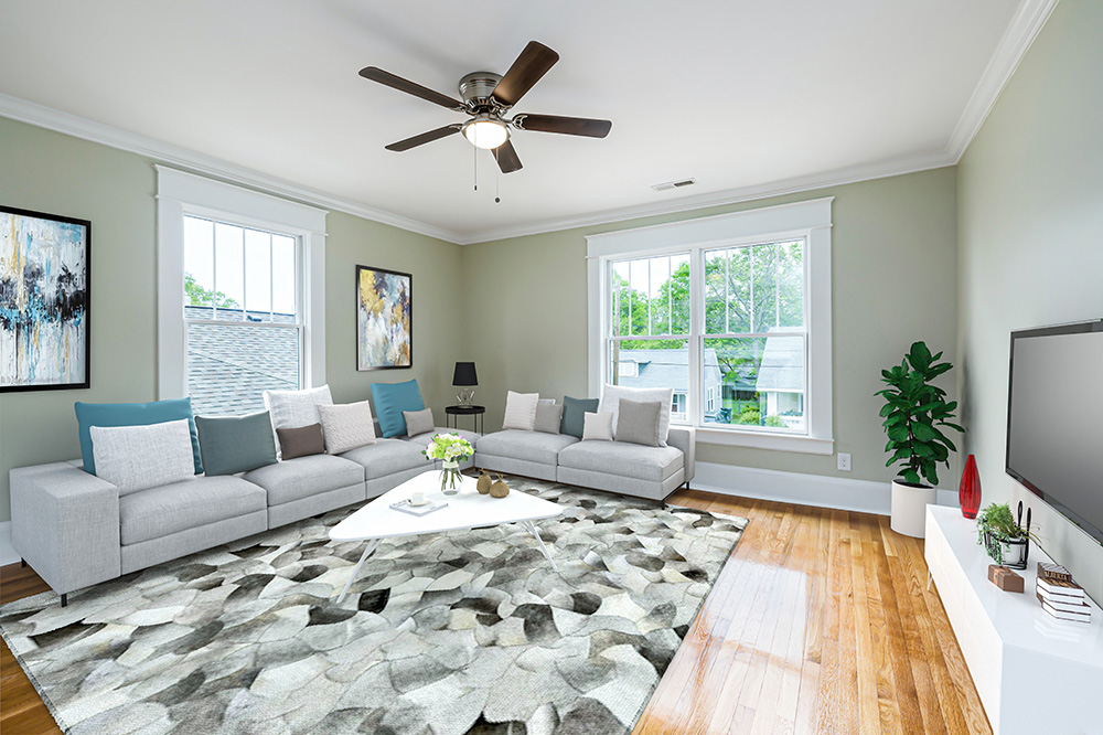 Realistic Interior And Exterior Designer Pro | Legiit