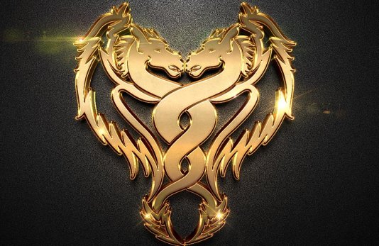 Design Professional 3d Logo With Free Source File | Legiit