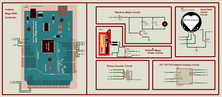 Design Pcb, Schematic And Circuit Diagram | Legiit