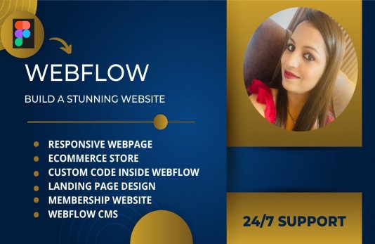 Figma To Webflow | Legiit