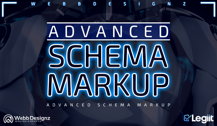 Advanced Schema Markup Done For You | Legiit
