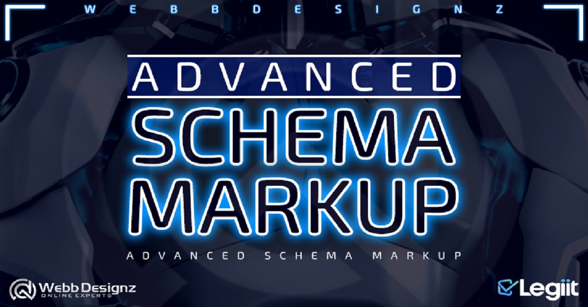 Advanced Schema Markup Done For You | Legiit