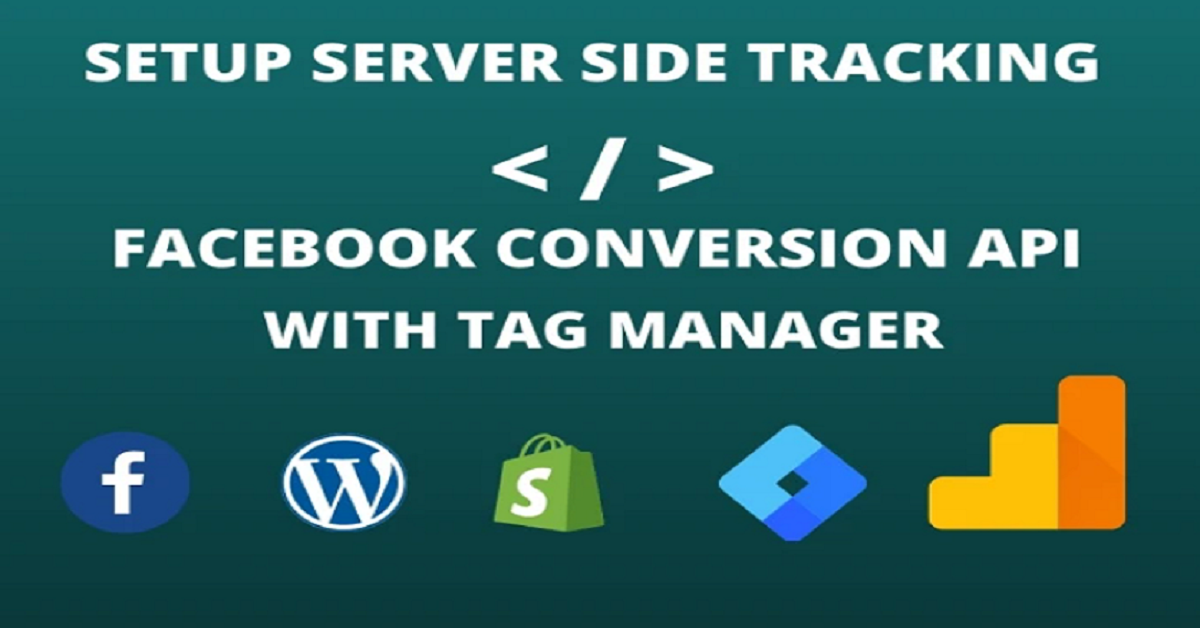 Setup Facebook Conversion API With Server | Legiit