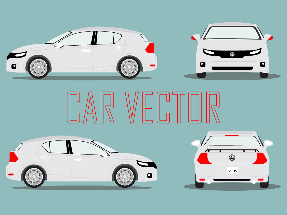 Beautiful Vector Art And Illustration | Legiit