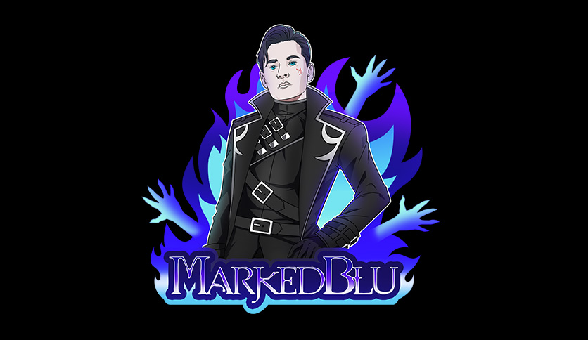 Custom Masot Logos And Illustrations Legiit