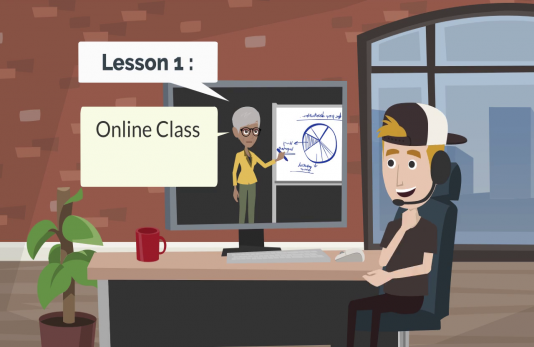 Creative 2D Animation Studio For Explainer Videos | Legiit