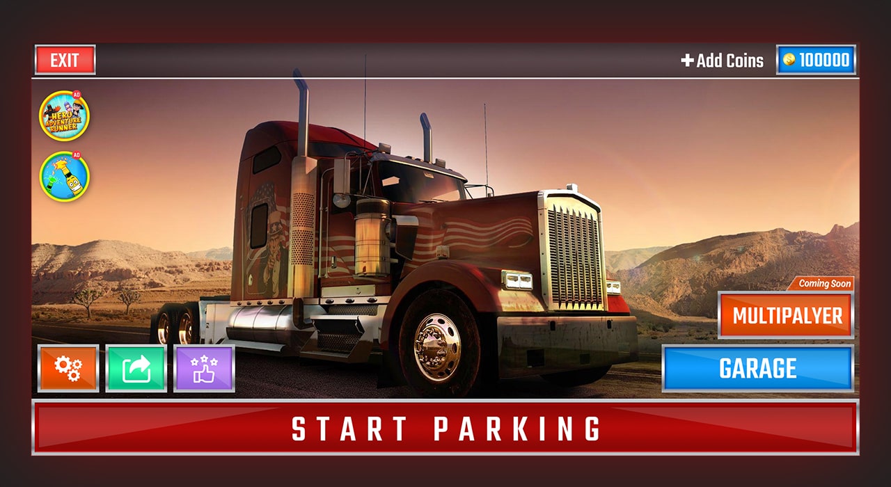 Design Perfect Game Ui Hud For Web Mobile And Pc Legiit