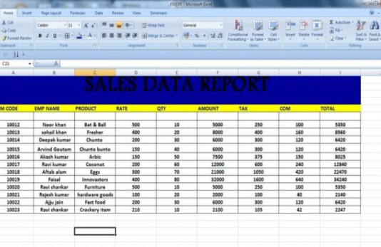 You Will Get Perfect Data Entry, Manual Typing, Converting PDF To Word And Excel | Legiit