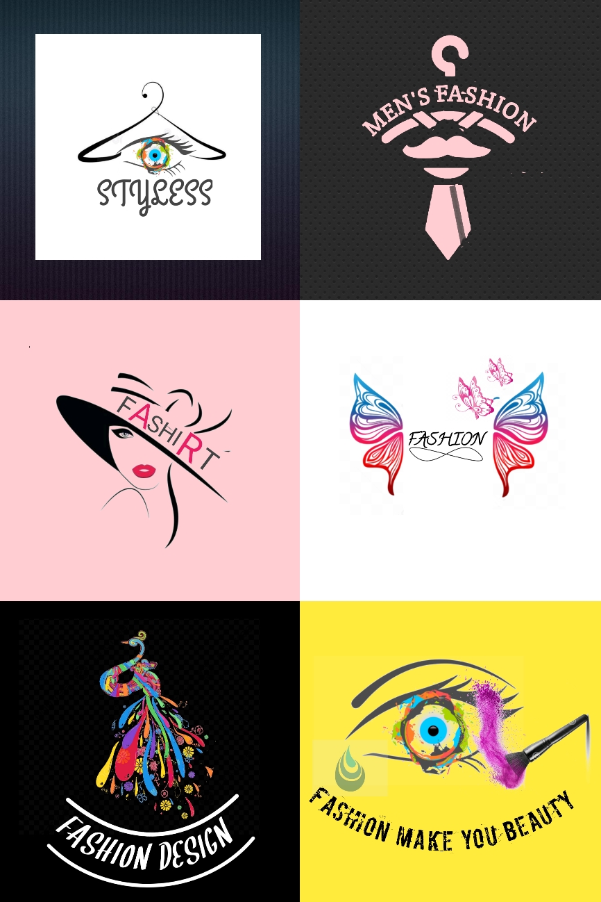 5 Professional And Creative Logos For You | Legiit