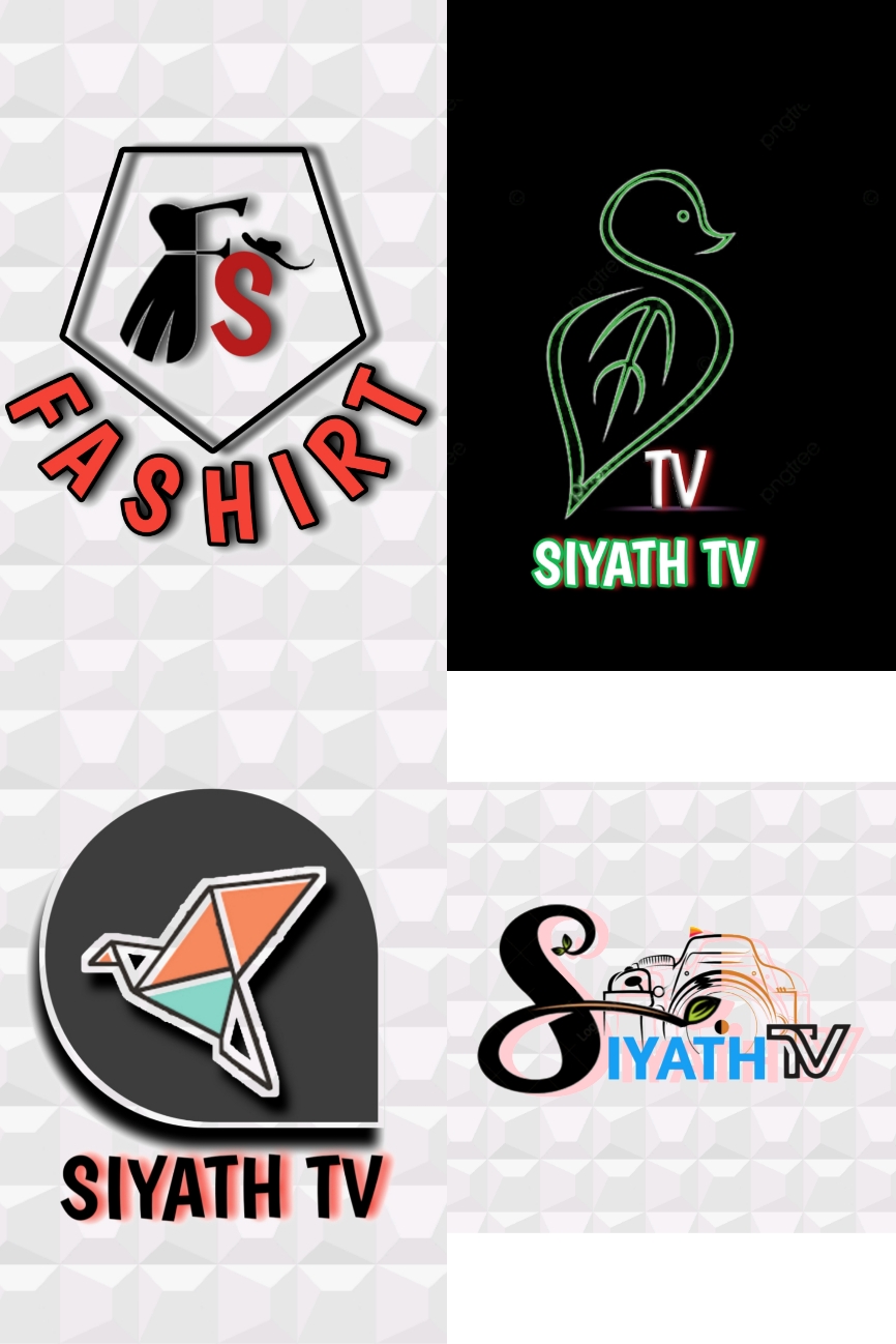 5 Professional And Creative Logos For You | Legiit