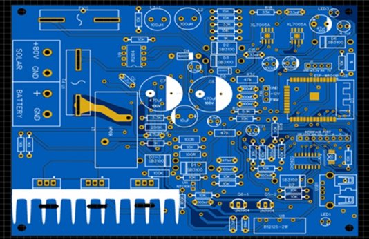 PCB Layout Design And Convert Schematic To PCB. | Legiit