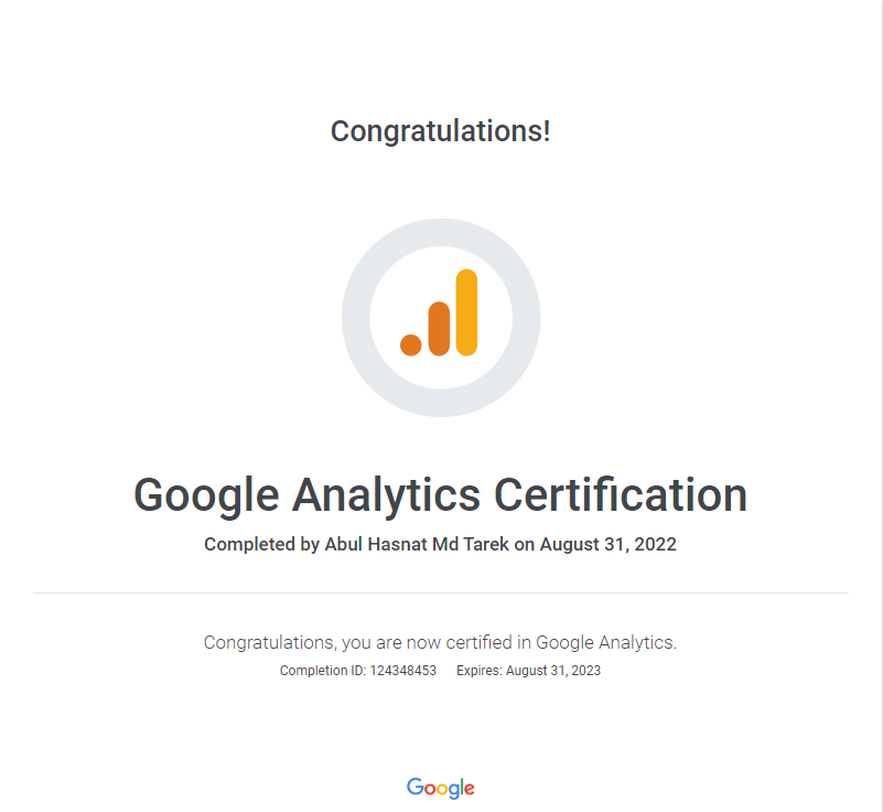 Setup Or Migrate To Google Analytics 4, GA4 | Legiit