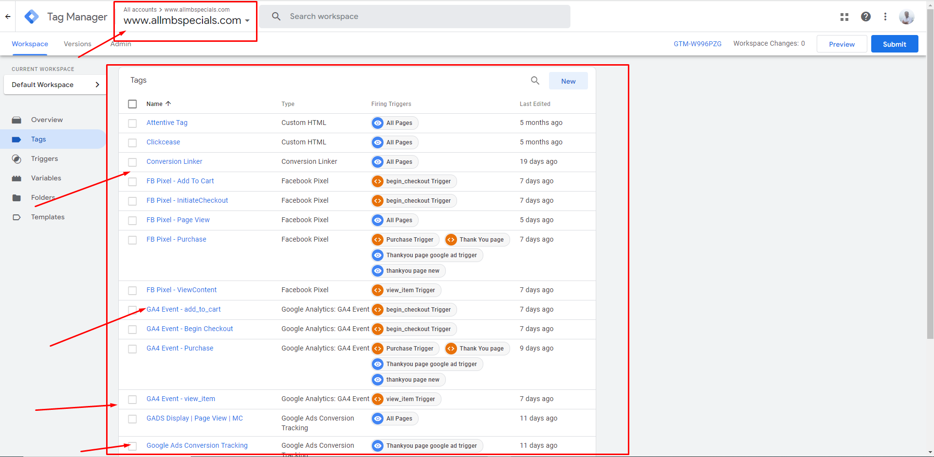 Setup Or Migrate To Google Analytics 4, GA4 | Legiit