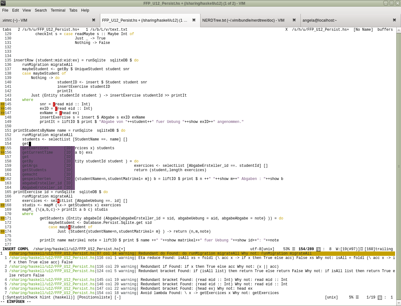 Automated Tasks Linux
