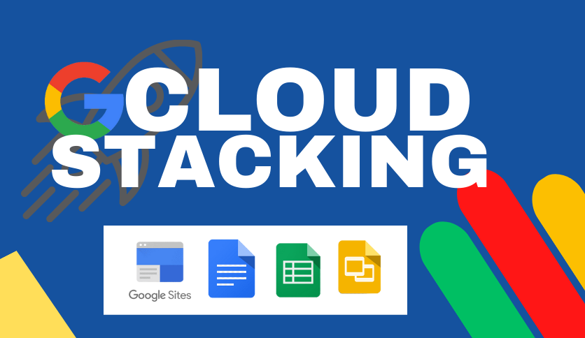 Ultimate Google Maps Cloud Asset Stacking | Legiit