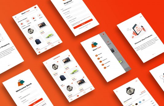 Design Your Mobile App UI In Figma | Legiit