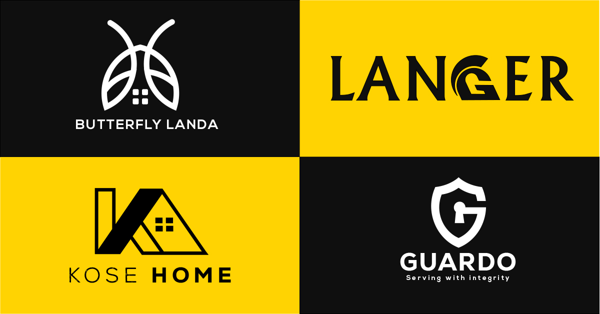 Design Professional Business Logo Design In 24 Hr | Legiit