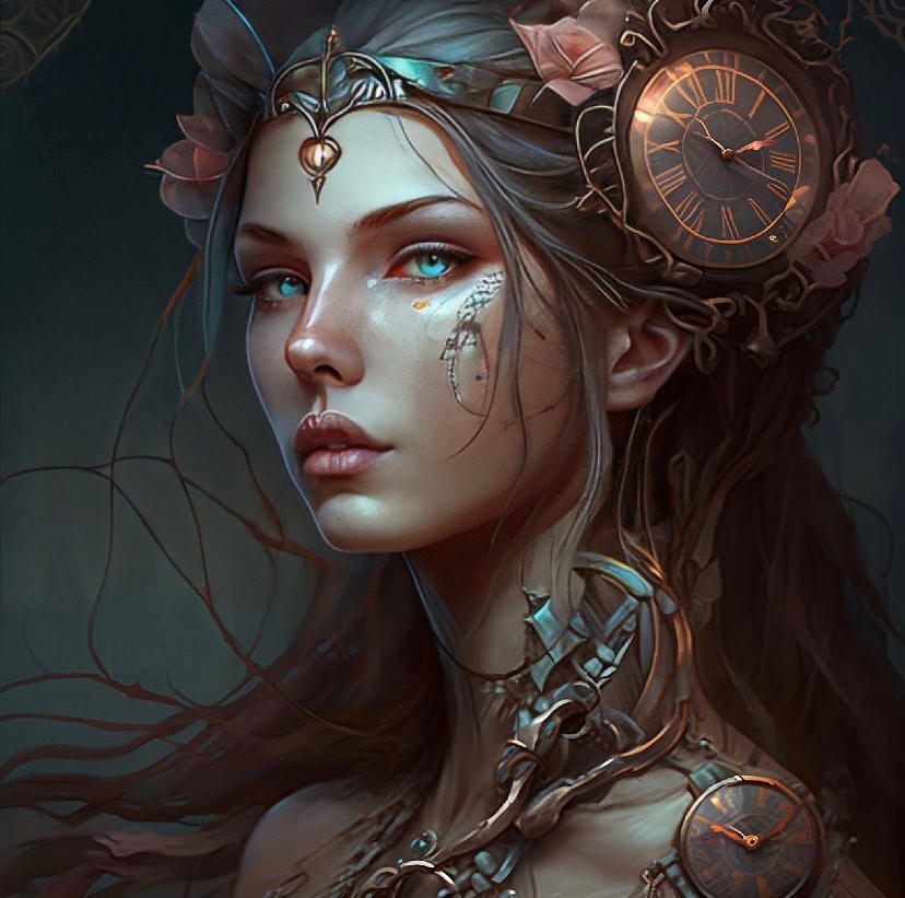 Create Amazing Concept Art Using Midjourney Ai | Legiit