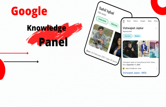Create A Google Knowledge Panel | Legiit