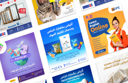 Eye-Catching Social Media Graphics & Posts | Legiit