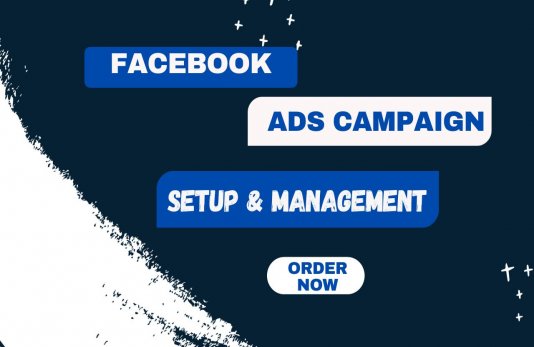 Facebook Ads For Your Business | Legiit