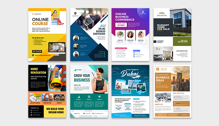 Social Media Posts, Flyers, Banner Or Ads Design | Legiit